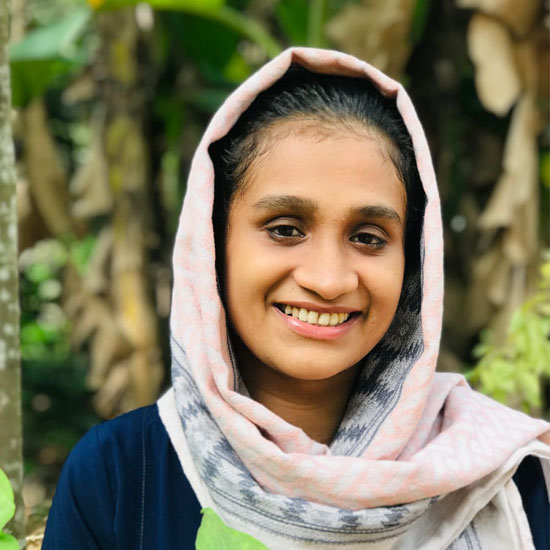 Faculties : Social Work Department – Ideal College For Advanced Studies