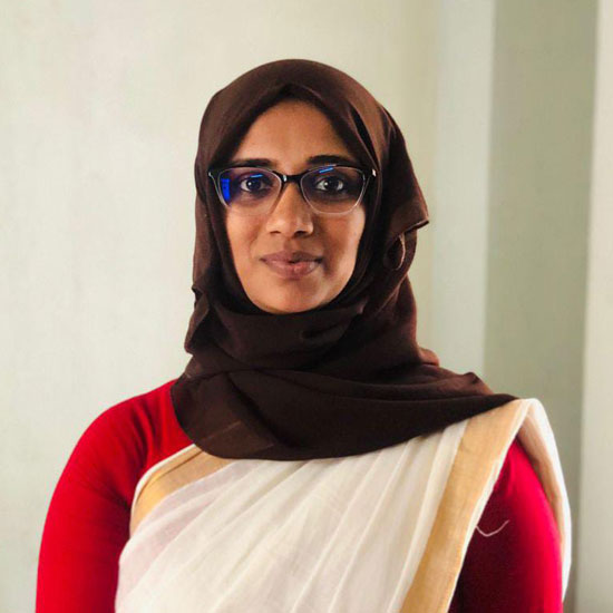 Faculties : Social Work Department – Ideal College For Advanced Studies