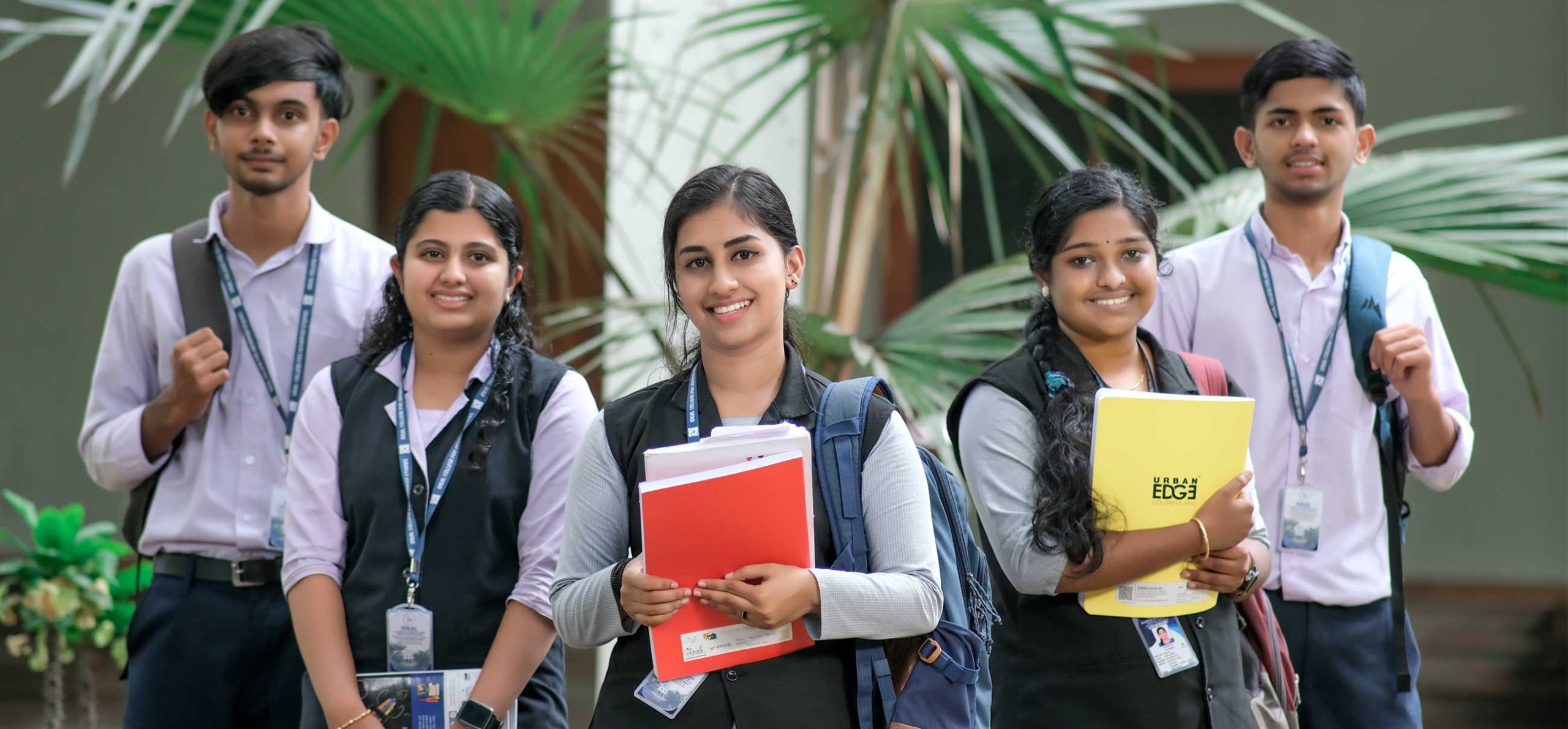 Ideal College For Advanced Studies