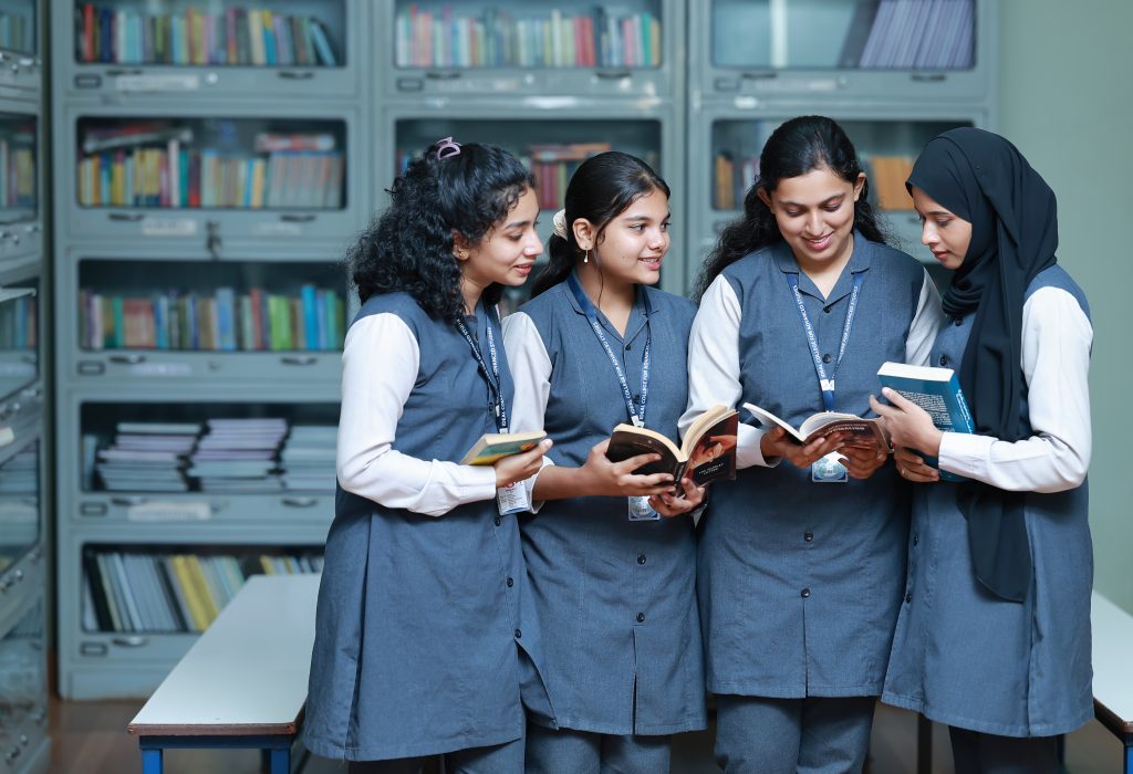 Ideal College For Advanced Studies