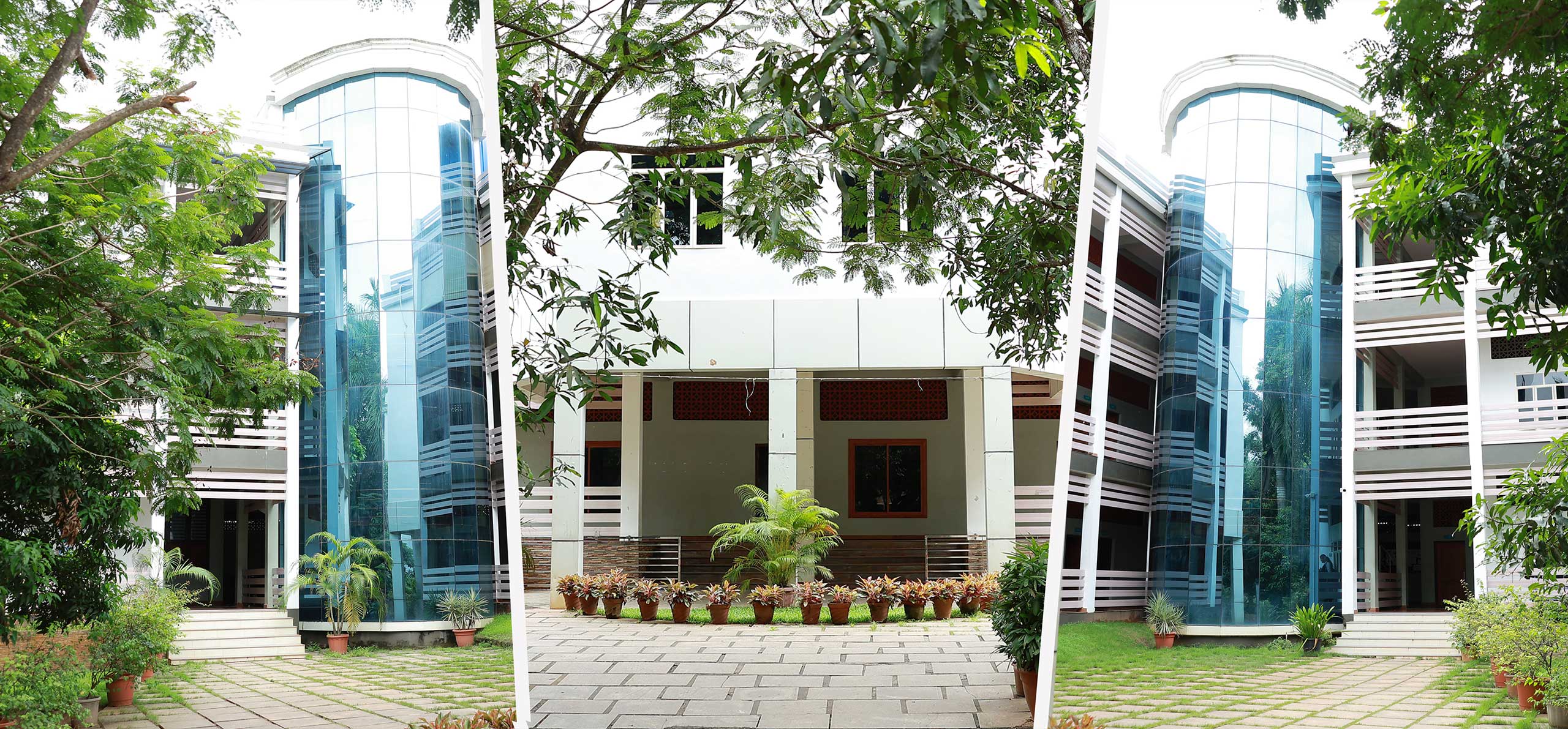 Ideal College For Advanced Studies