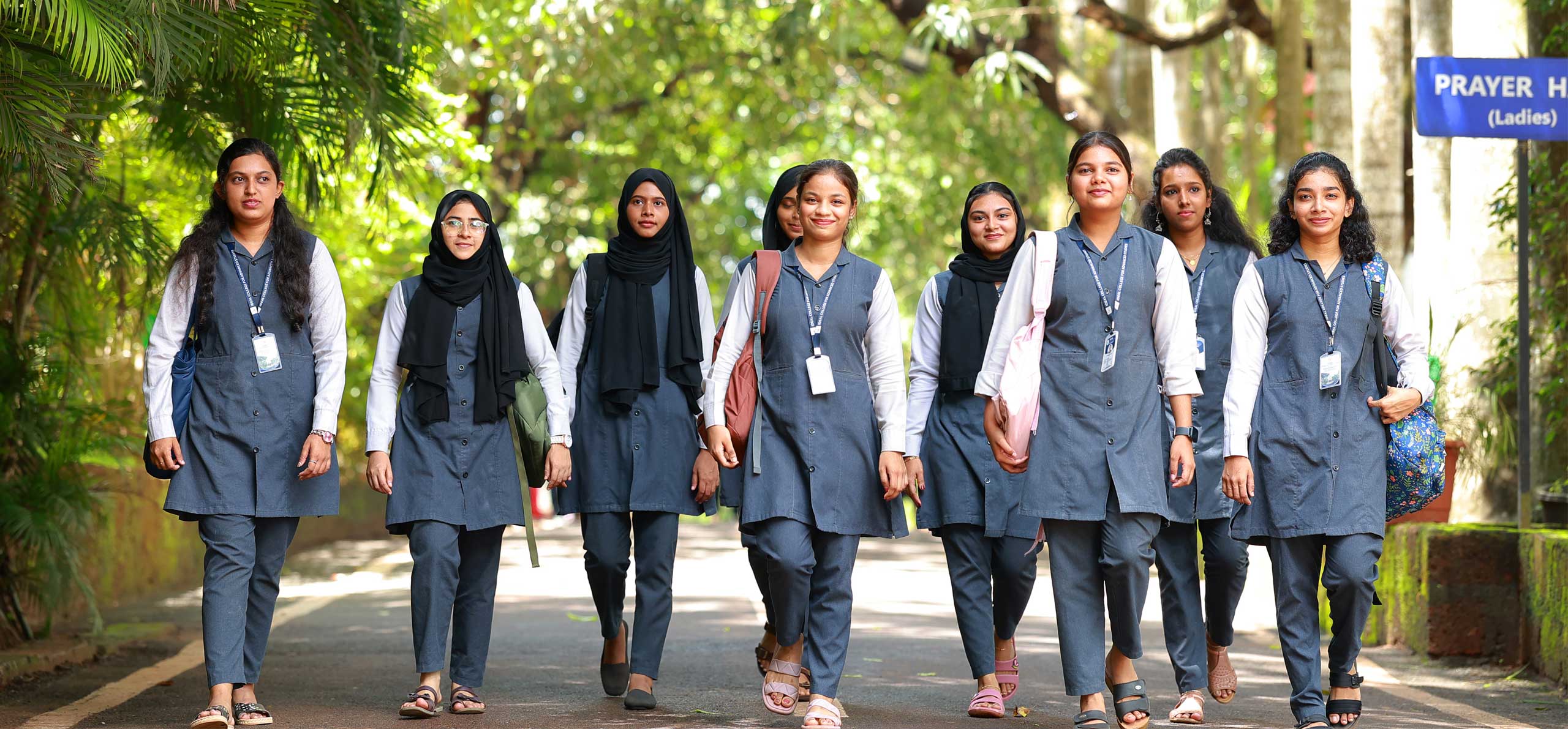 Ideal College For Advanced Studies