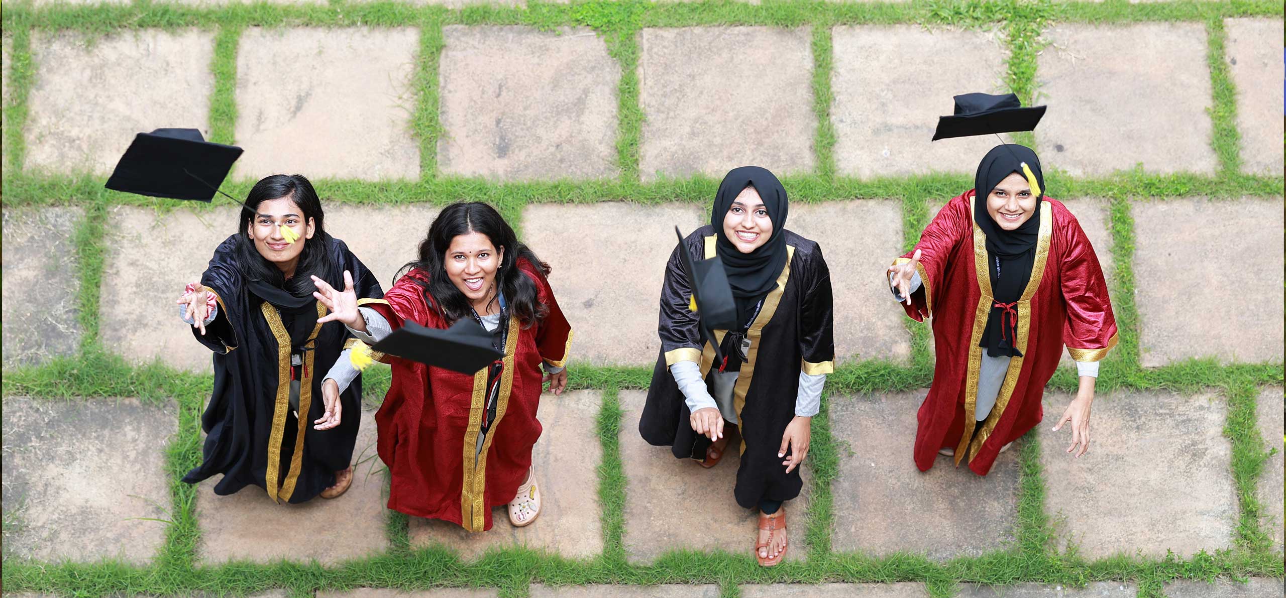 Ideal College For Advanced Studies