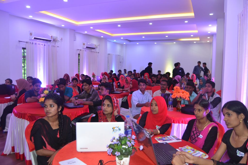 Ideal College For Advanced Studies