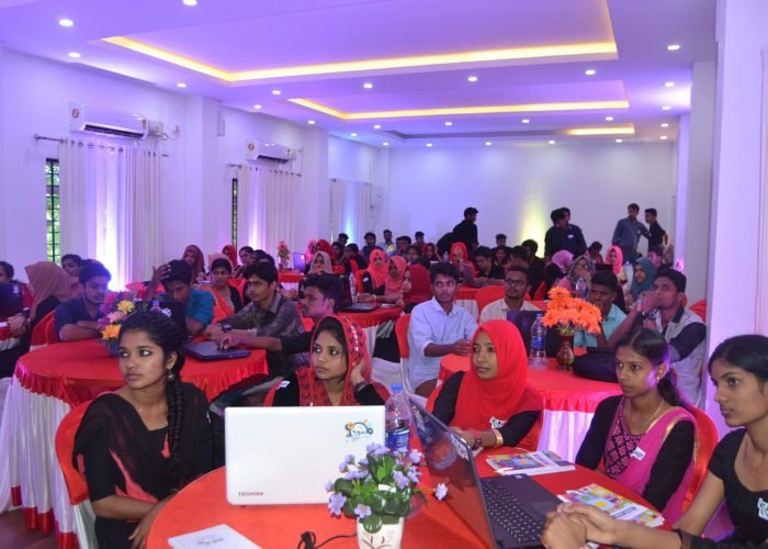 Ideal College For Advanced Studies